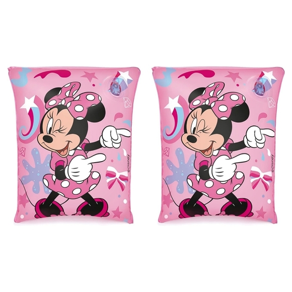 Disney | Swim | 52 New Disney Minnie Mouse Licensed Swim Arm Bands ...